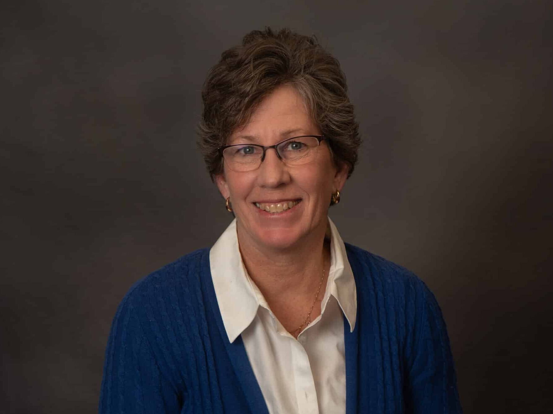 Gail Witwer, Director of Health Promotion - Partnership for Better Health