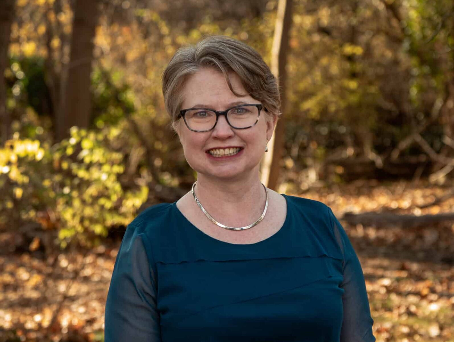 Carol Thornton, Executive Director - Partnership for Better Health