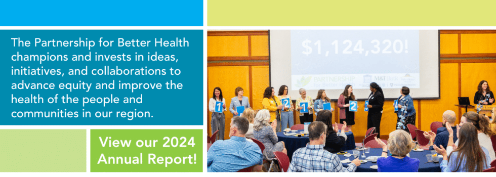 Partnership for Better Health